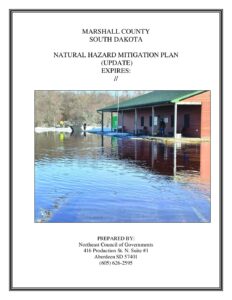 MARSHALL CO PDM 2025 Update Final - Marshall County, South Dakota